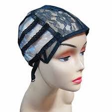 Bonnet pour montage perruque – EMY & STEFAN